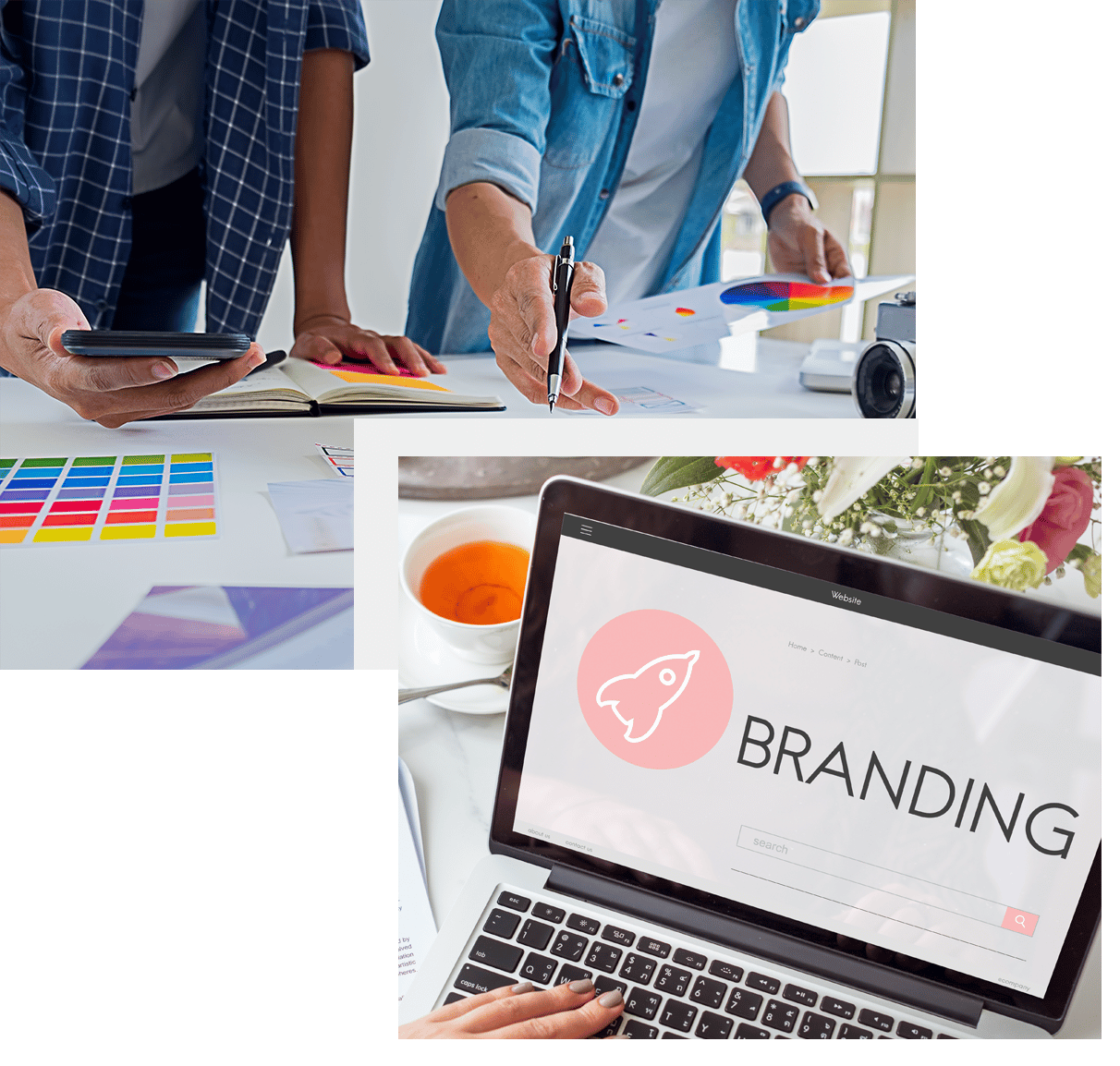 Custom Flyers and Postcards Distribution | Serious Flyers Canada