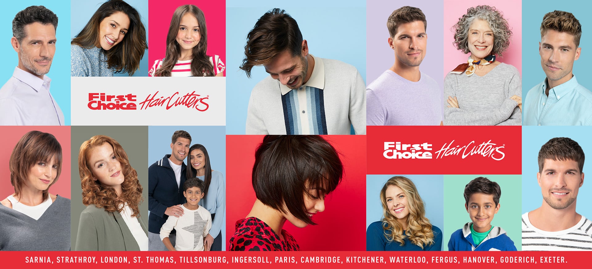 Custom Flyers and Postcards Distribution | Serious Flyers Canada