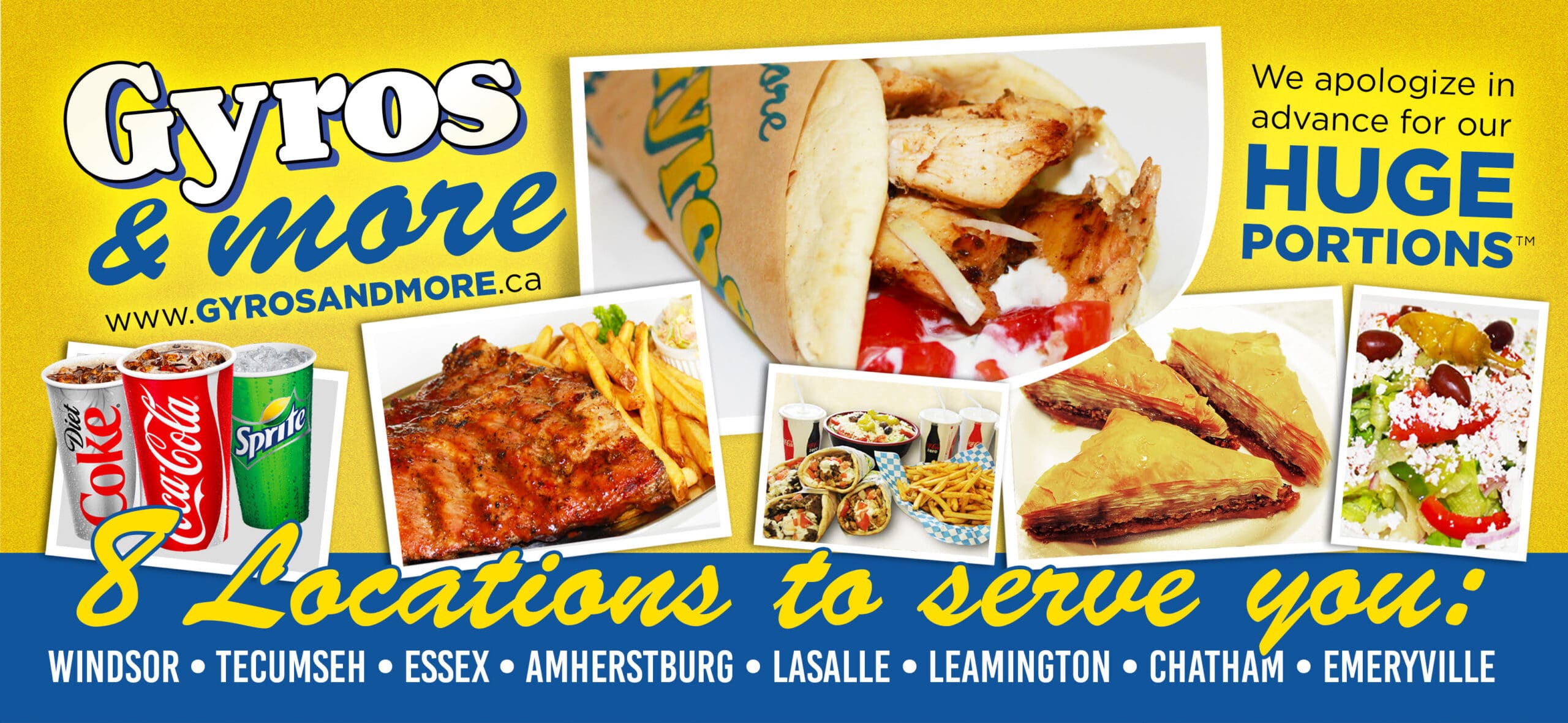 Custom Flyers and Postcards Distribution › Advertising Agency in ...